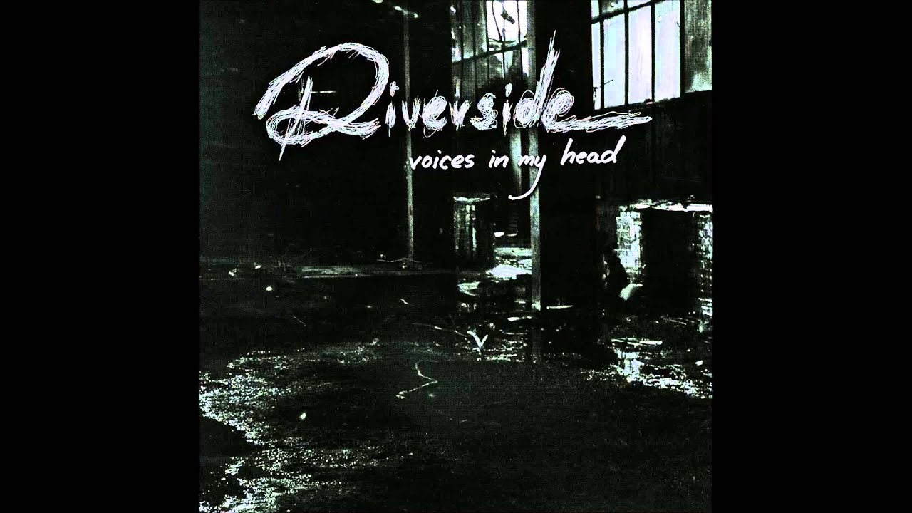 Riverside - Stuck Between - YouTube