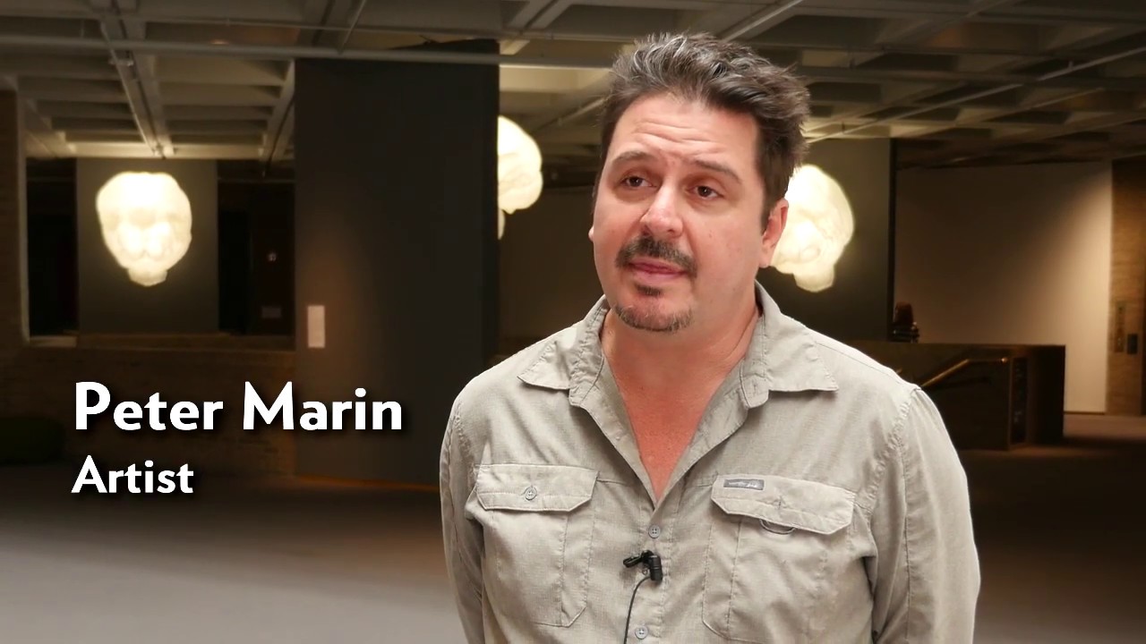 Peter Marin Ofrenda - YouTube