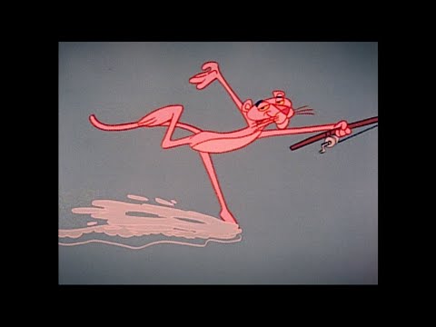 Pink Panther | Switch The Drip | Episode Compilation
