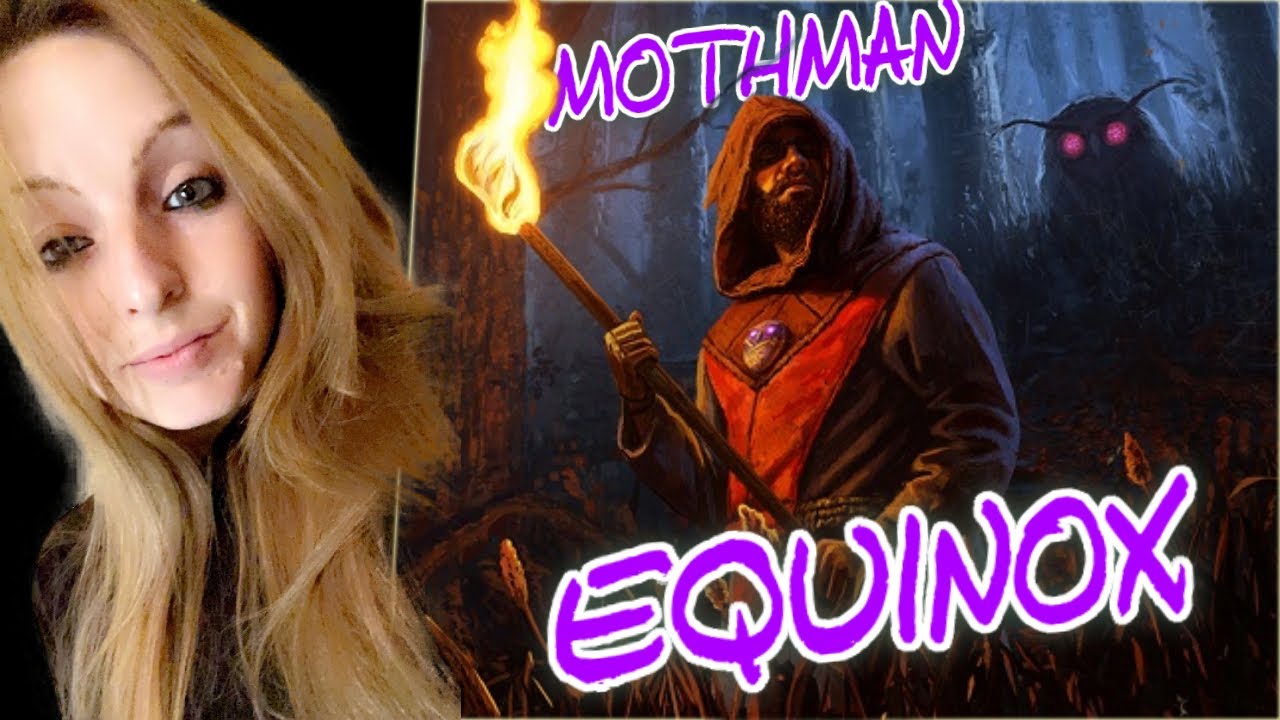 🔴 Fallout 76: Its Time to Summons the Wise Mothman! - YouTube