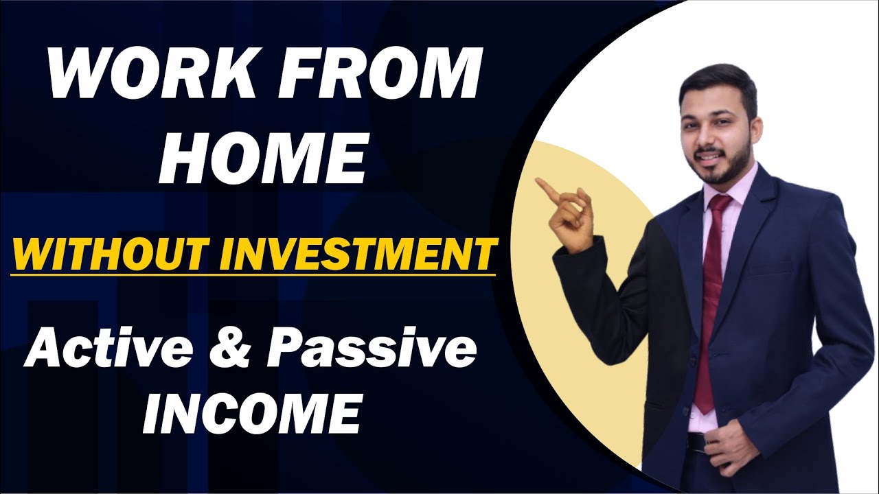How to earn extra income by becoming a POSP advisor | Top Passive ...