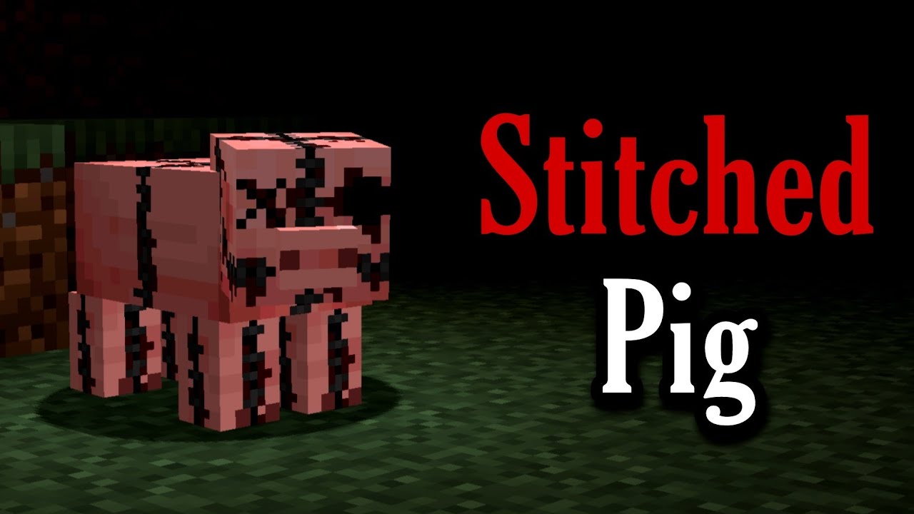 Villagers skinned him alive and he became a Demon and killed everyone ...
