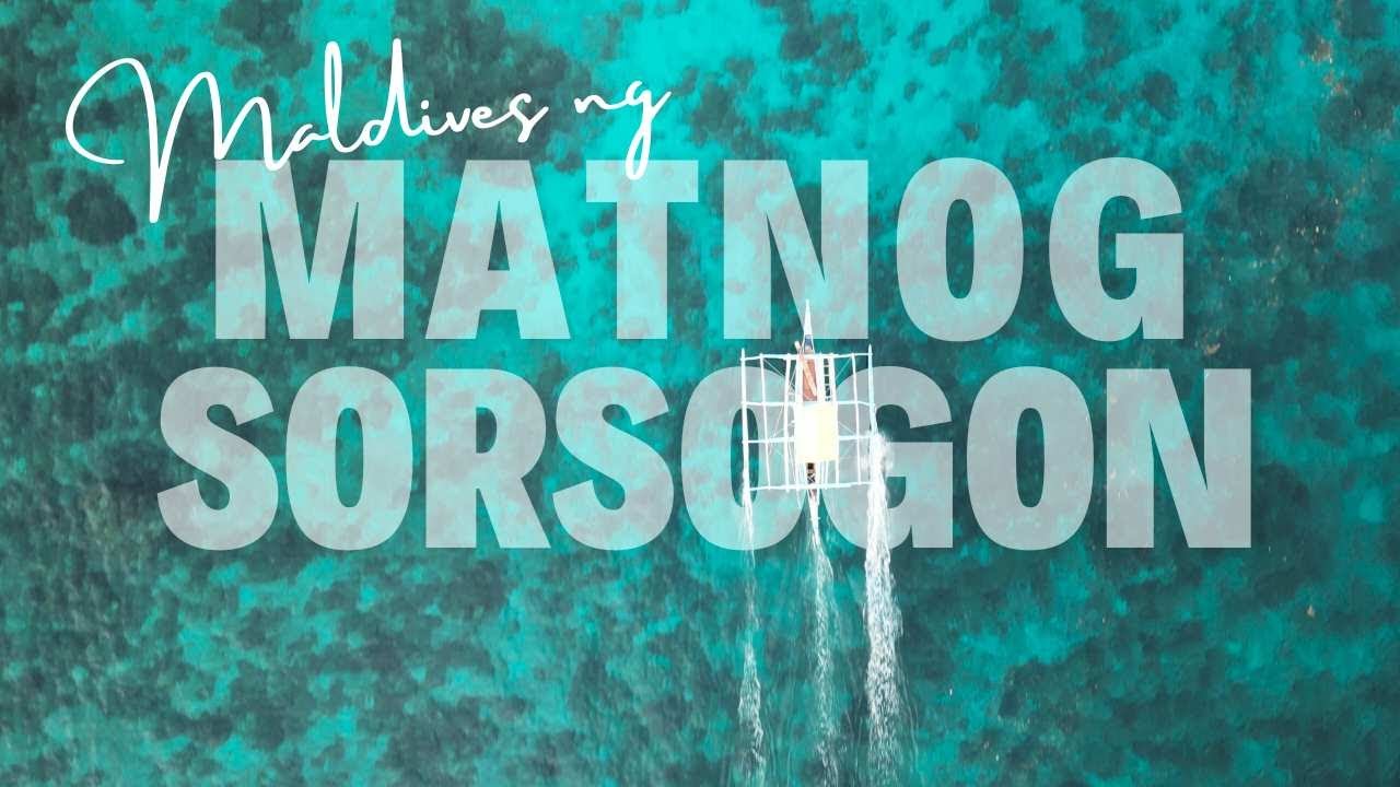 Matnog Island Hopping Experience | MOTOURCYCLE - YouTube