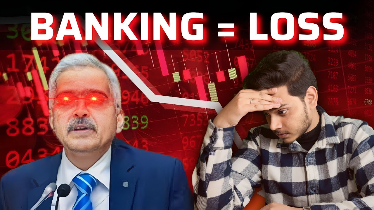 Don t Keep Your Money In Bank Kaise Banks Tumhare Paise Khate Hai don-t-keep-your-money-in-bank-kaise-banks-tumhare-paise-khate-hai