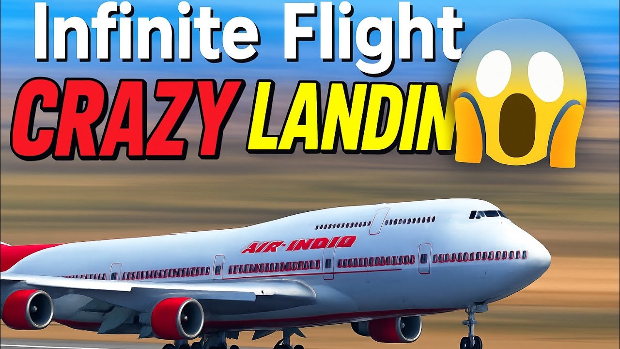 Best mobile Flight sim - YouTube