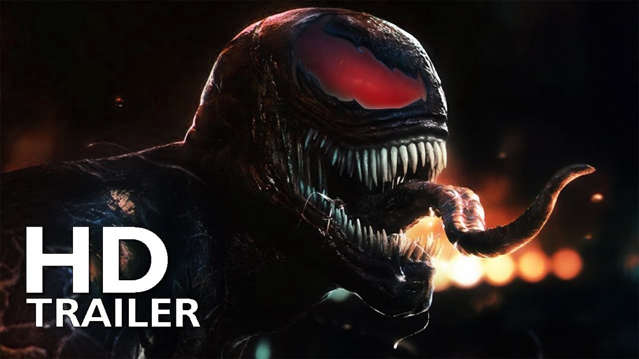 VENOM 2 TEASER TRAILER (2020) LEAKED DESCRIPTION and FOOTAGE BREAKDOWN ...