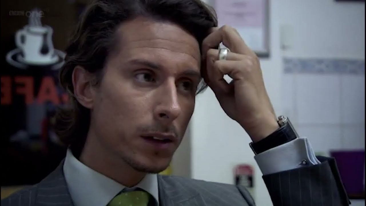 The Apprentice Sad Cafe (Best of Season 7) - YouTube