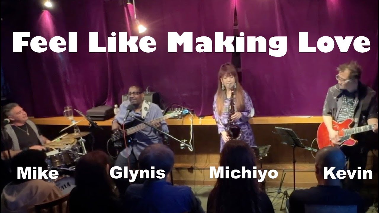 Feel Like Making Love (Live 5/18/2025) - YouTube