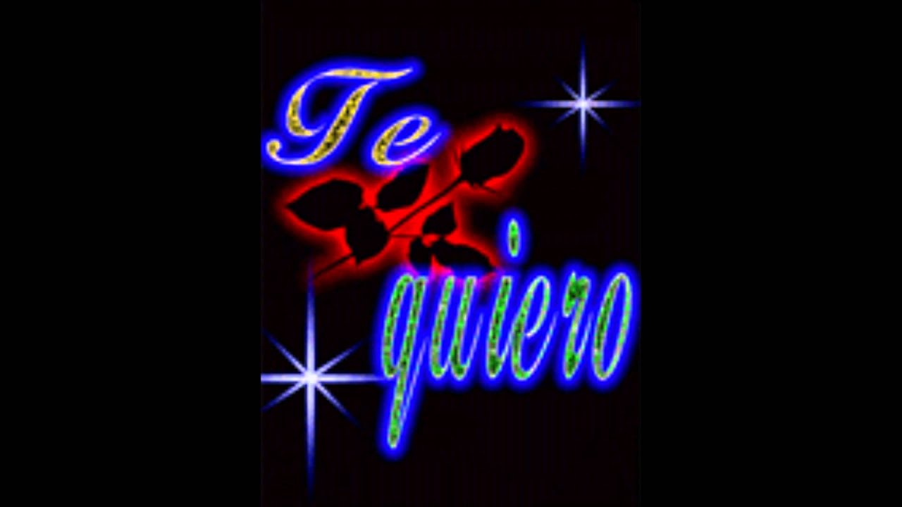 ELIDA Y AVANTE - POR TI - YouTube