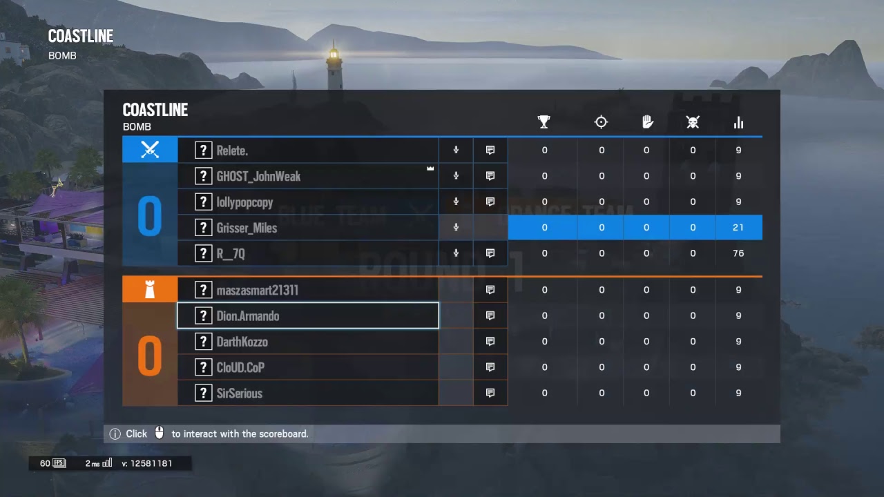 R6S SWAT versi noob :) - YouTube