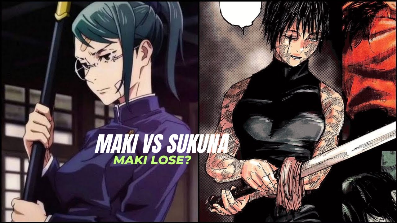 Sukuna's New Power Reveled / Jujutsu Kaisen Chapter 252 Explain In ...