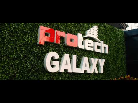 Protech Galaxy | Residential Apartment in Guwahati | Protech Group ...