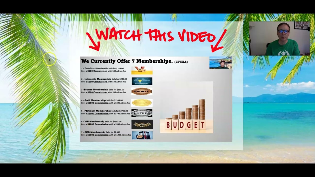 HOME CASH FLOW SOLUTIONS: New Presentation Video And Postcard Update ...