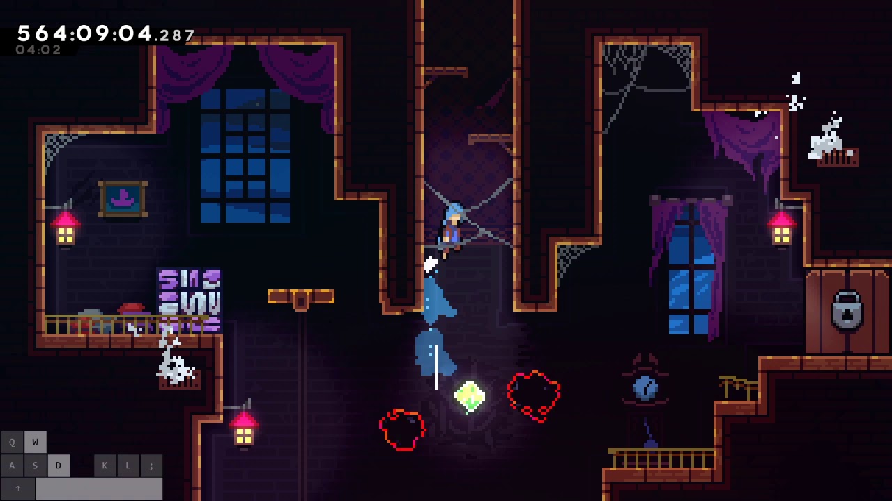 Celeste New Any% Tutorial | Celestial Resort - YouTube
