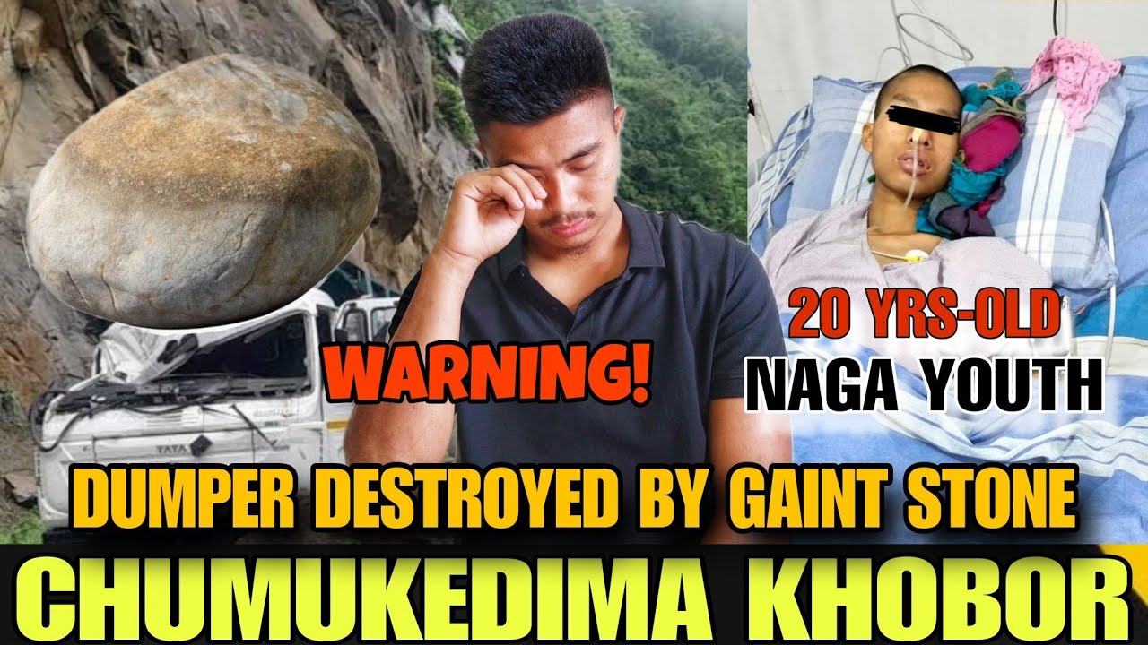 Important update of Chumukedima inc*dent || Please be careful guys 😪 ...