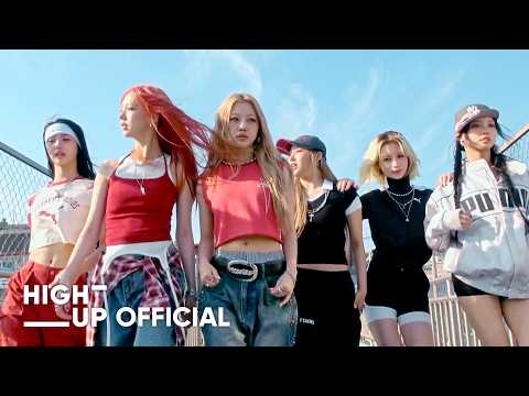 UNCHILD 언차일드 ‘UNCHILD’ Performance Video (UNSCHOOL Ver.)