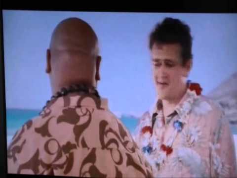 Forgetting Sarah Marshall - Pig Killing Scene - YouTube