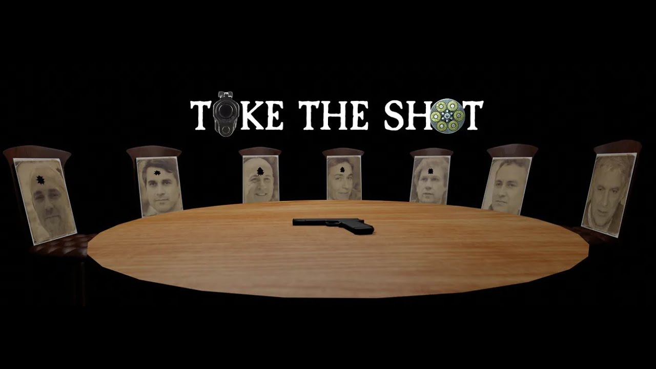 Take The Shot Trailer - Release Announcement (READ DESC) - YouTube