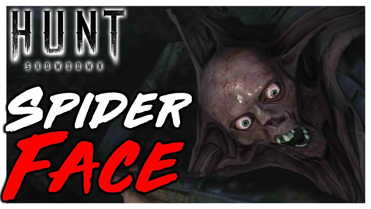 Hunt Showdown | DAY SPIDER GRAND SLAM | Hunt Showdown Gameplay Ep.3 - YouTube