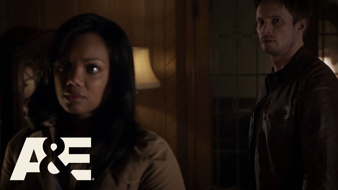 Damien: '666' Sneak Peek | New Series Premieres Monday 10/9c | A&E ...