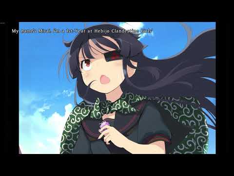 Mirai's \