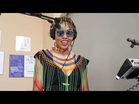 Grace Jerk Festival Presented By Toronto TD, Featuring ~ Heda Rose ...