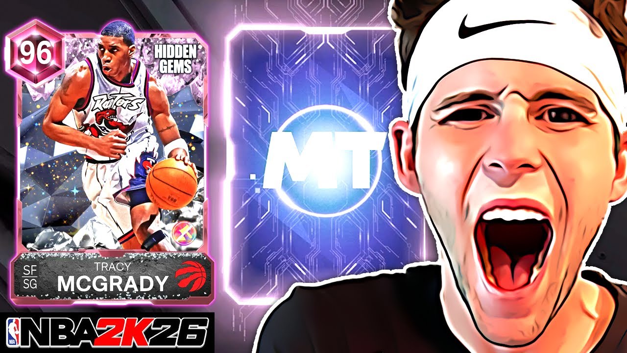 I WON $10,000 KING OF THE COURT IN NBA 2K26 MyTEAM! OPENING MY FREE ...