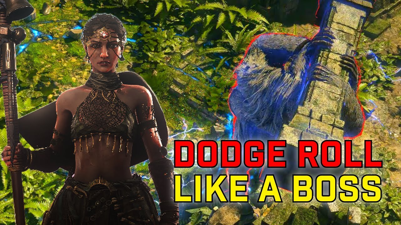 HOW I KILLED MIGHTY SILVERFIST LIKE A BOSS (Lightning Sorceress ...