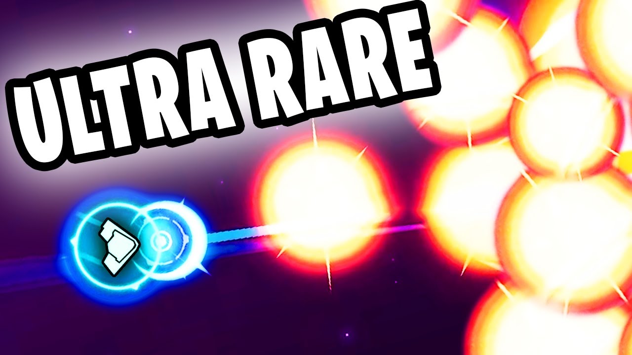 These Ultra Rare Upgrades Are Insane - YouTube