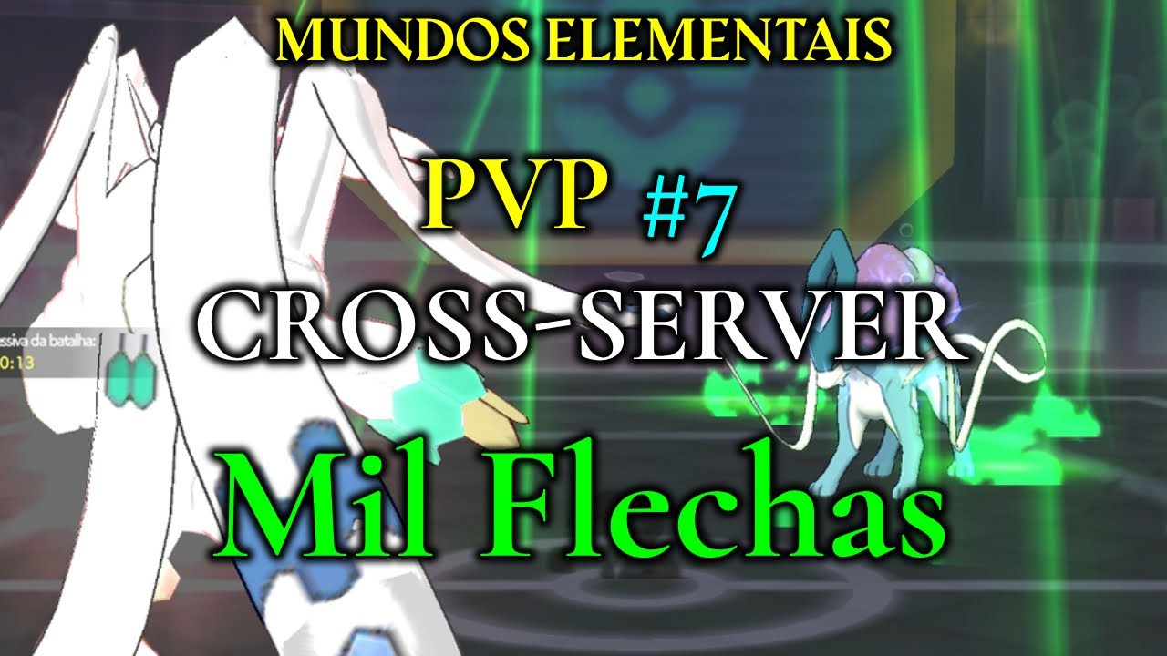 TM (GROUND) QUE ACERTA OS VOADORES - Mundos Elementais - YouTube