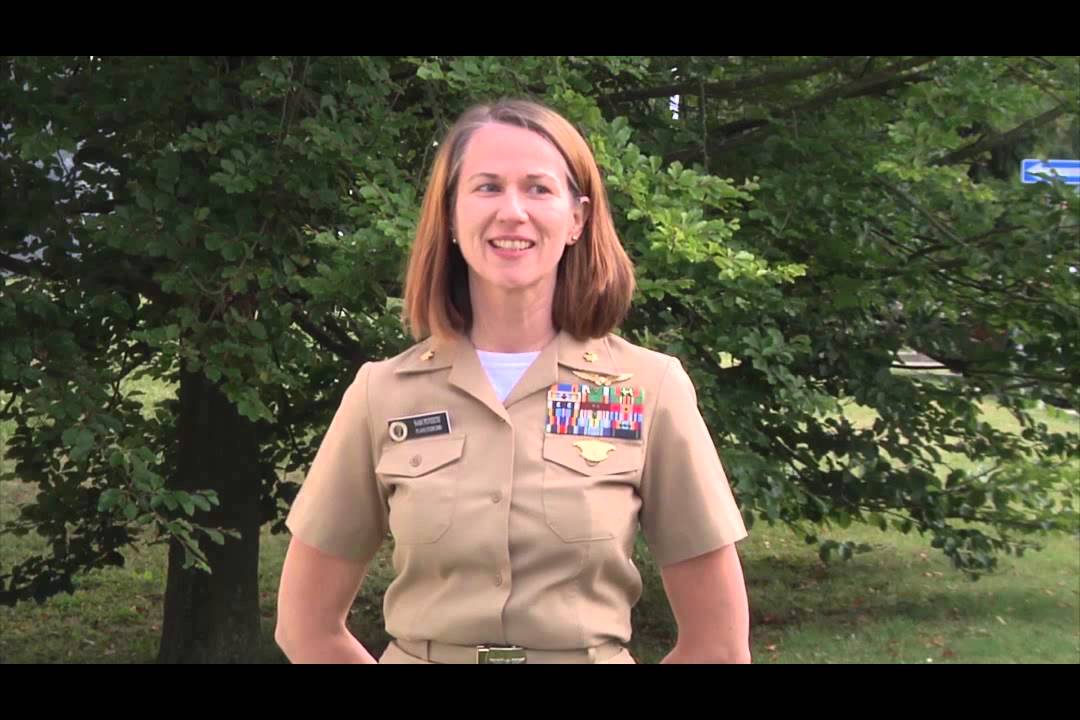 Military Greetings from Sam Poteete - YouTube