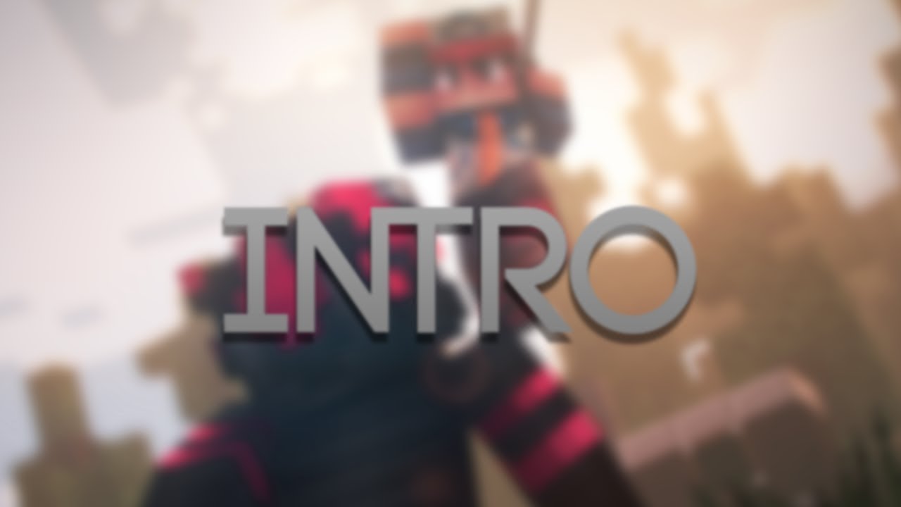 FazonHD Intro | by SimonTheGameя - YouTube