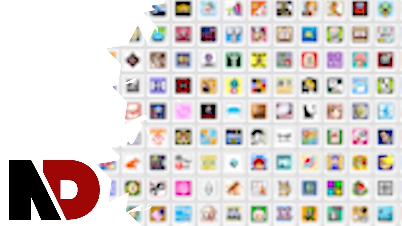 [Music] Nintendo DSi Shop - YouTube