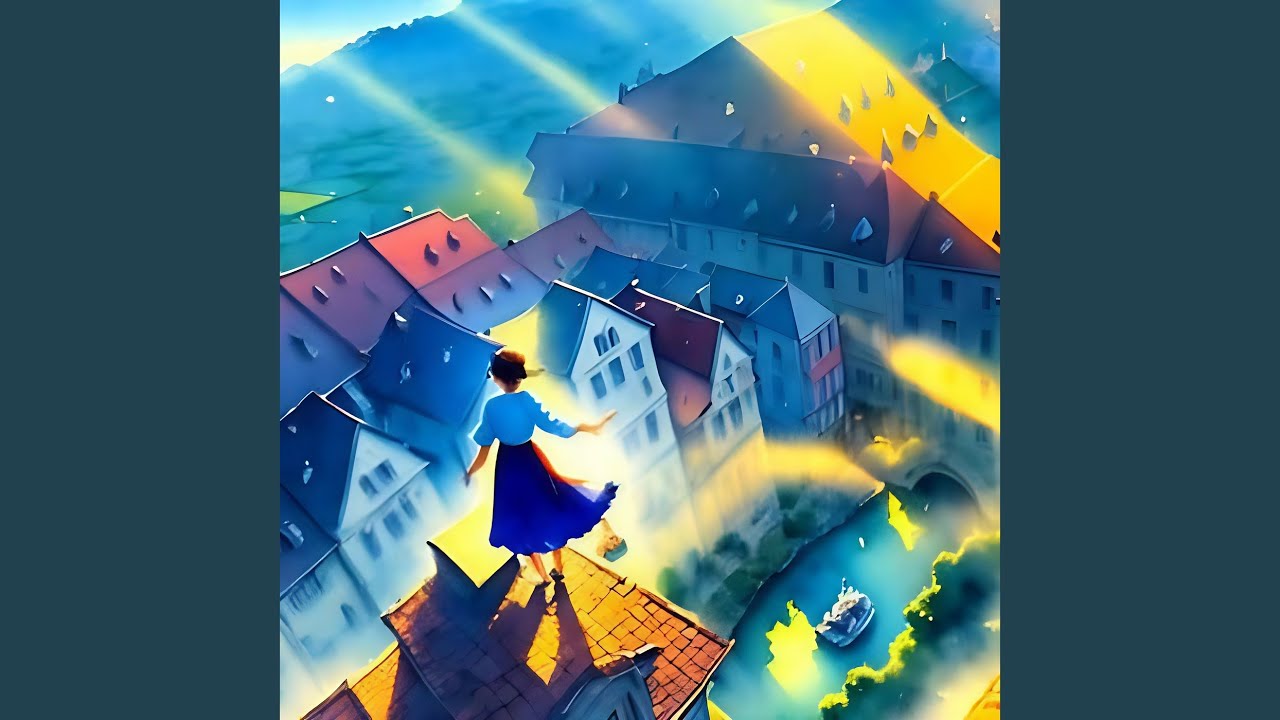 Sunlit Reverie Op1 - YouTube
