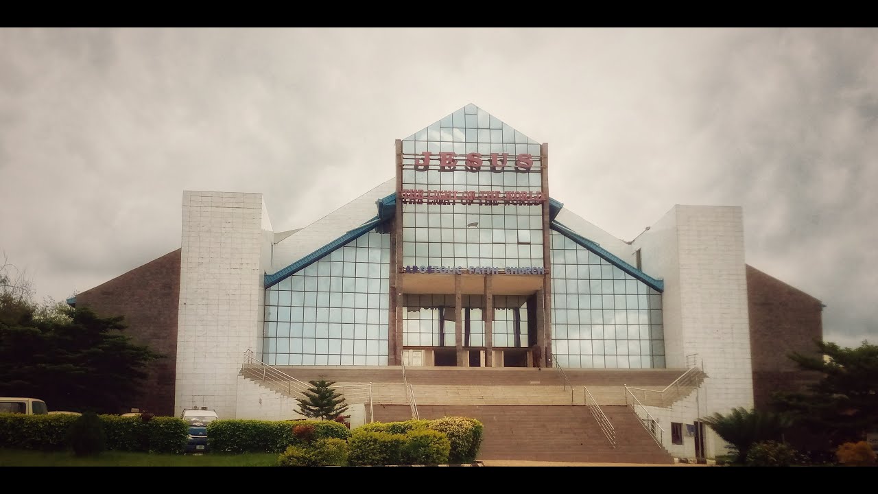 Morning Devotional Service. 25 -02-2024. Apostolic Faith Church, Emure ...