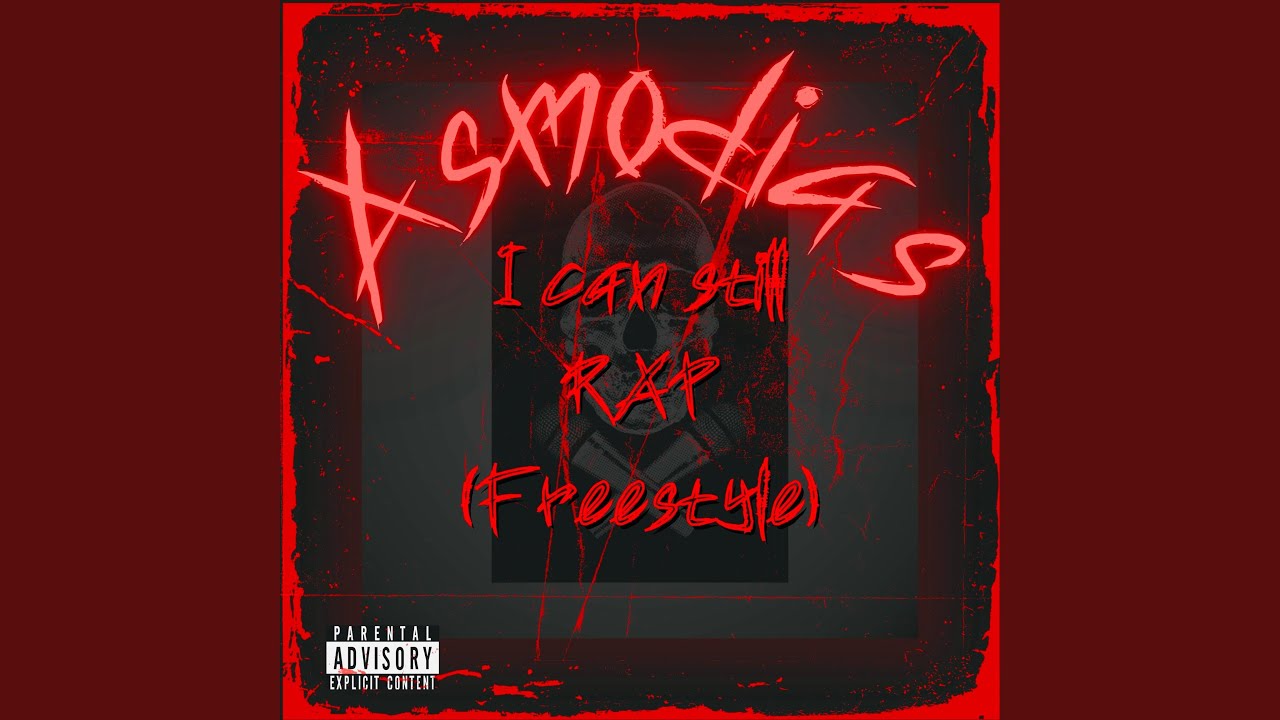 I can still RAP (Freestyle) - YouTube