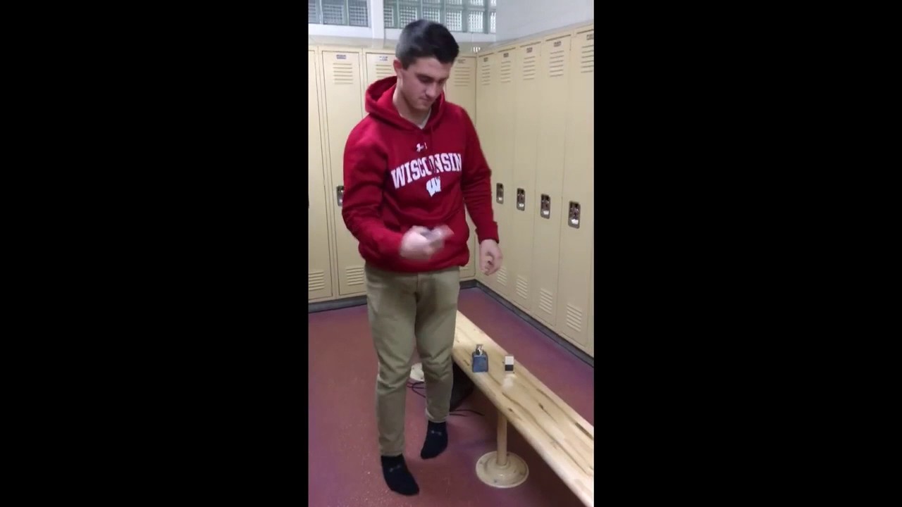 TAG body spray - YouTube