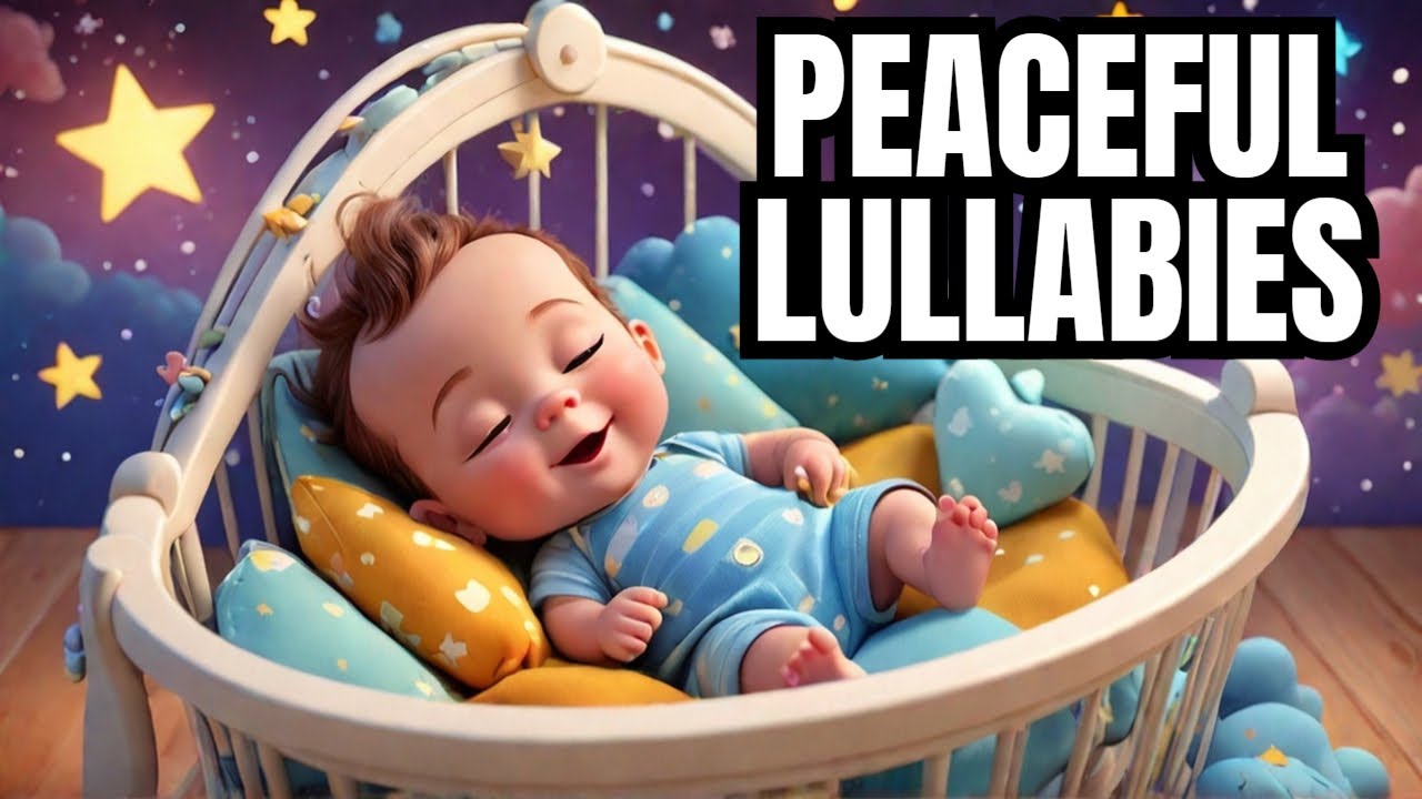 Magical Singing Bowl Lullaby for Kids & Babies - YouTube