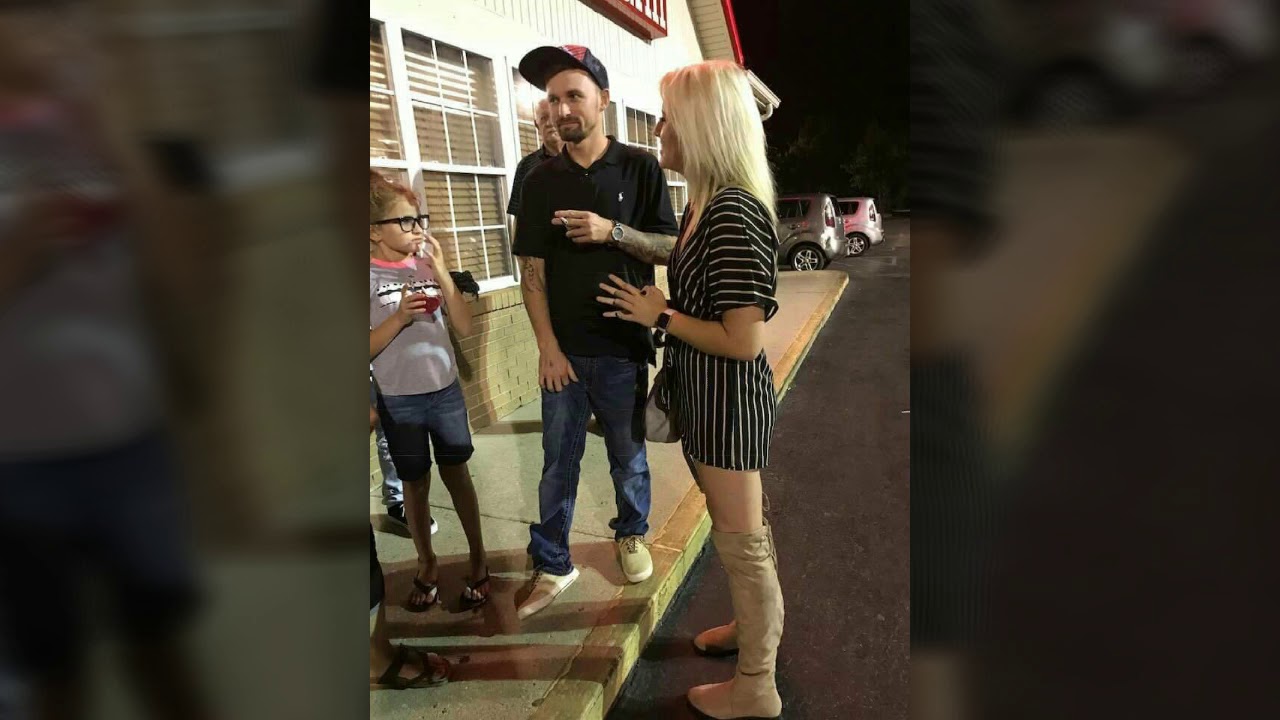 Shyanne and tyler Ammons - YouTube