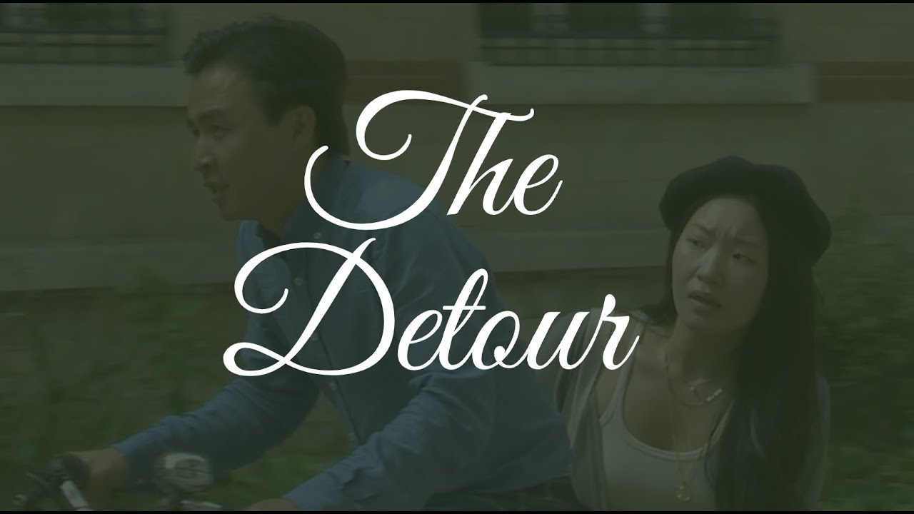 The Detour - YouTube