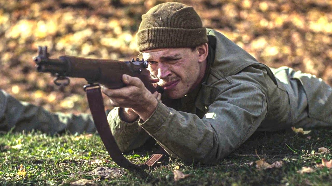 During WWII, Scared Soldier Fight An Entire Army By Himself To Stay ...