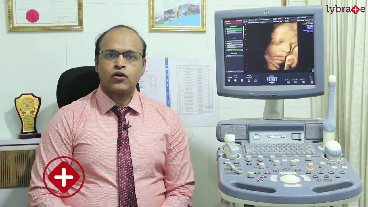 Lybrate | Dr Vishwas Parulekar Talks About Infertility Management - YouTube