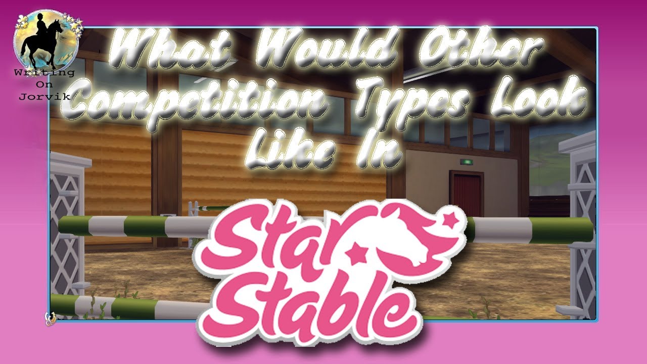 Different Competition Types In SSO || Writing On Jorvik - YouTube