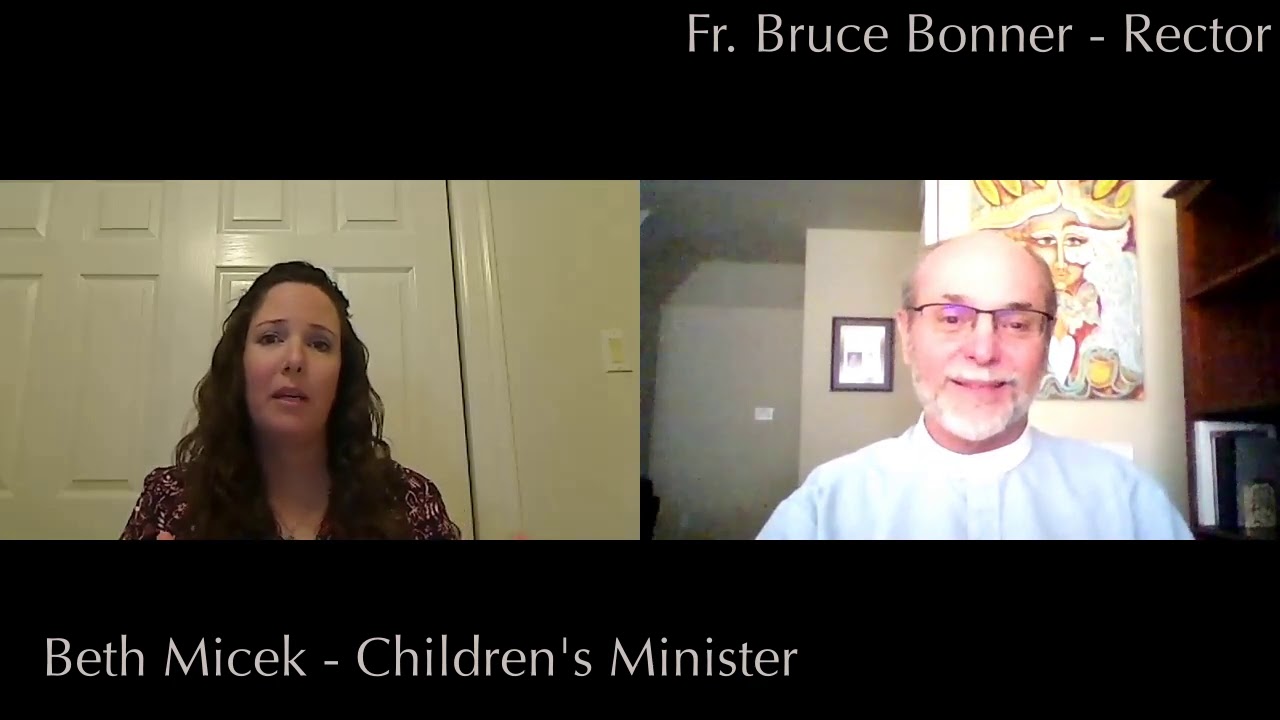 A message from the Rector - YouTube