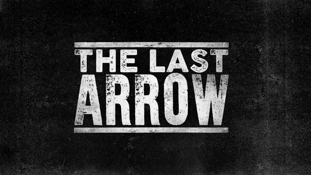 The Last Arrow - Part 1- Pastor Kent Chevalier - YouTube