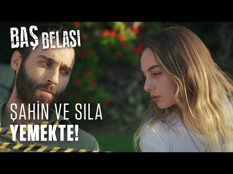 İpek'in misafirleri var! - Baş Belası 7. Bölüm