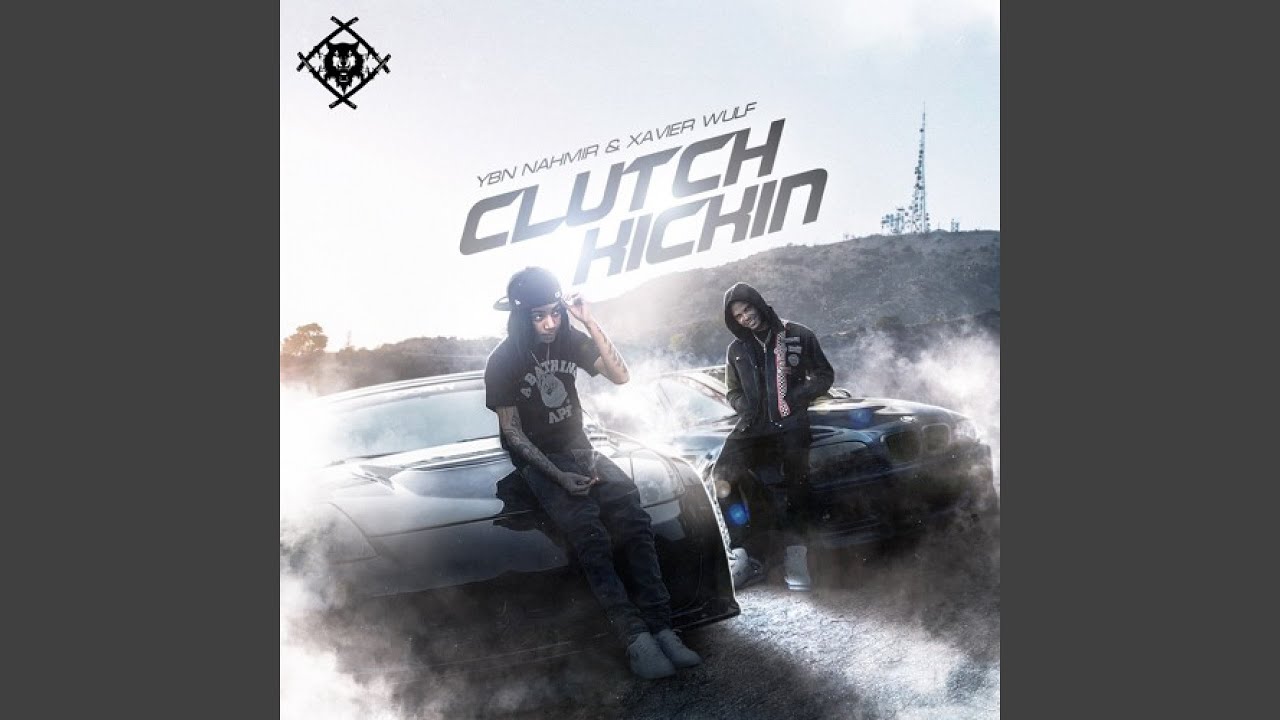 Clutch Kickin (Prod. by Foreign Vu) - YouTube