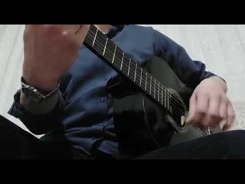 KUM GİBİ AHMET KAYA GİTAR COVER