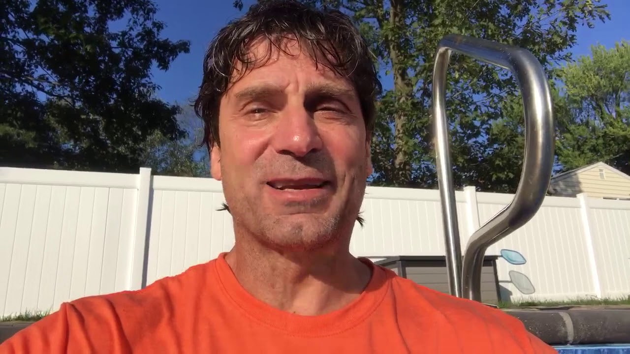 Episode 61 Promo - Jim Dowd (Former NHL Player) Available 10/13 - YouTube