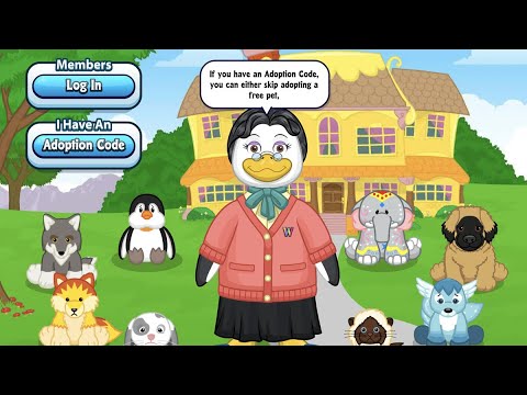 2011 - Webkinz Commercial Secret Code - YouTube